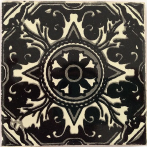 Classic Decorative Colourful Tiles | Old World Tiles